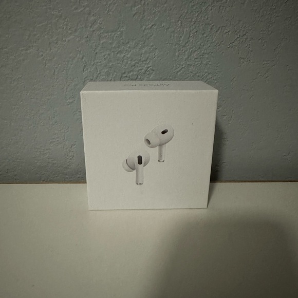 Headphones | Airpod Pro Gen 2 | Poshmark